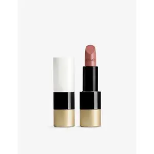Hermès Rouge Matte Lipstick 3.5g - 20 Beige Automne