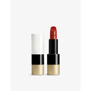 Hermès Rouge Matte Lipstick 3.5g - 79 Rouge Erable