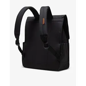 Herschel Supply Co. City Woven Backpack - Black