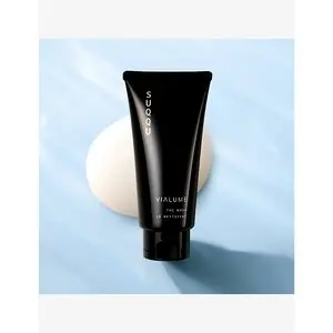 SUQQU Vialume The Wash 125g