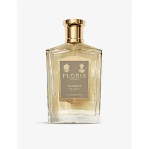 FLORIS LONDON Tuberose Silk Eau De Parfum 100ml - One-color
