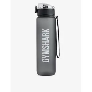 GYMSHARK Branded Sports Bottle
