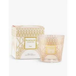 BAOBAB COLLECTION My First Baobab Paris Scented Candle 190g - One-color