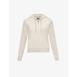 Juicy Couture Printed Sweatshirts Hoodies For Women
