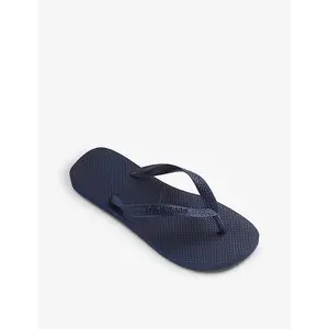 Havaianas Top Rubber Flip-flops - Navy