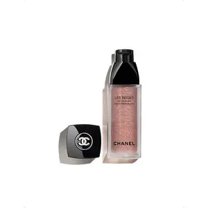 Chanel Les Beiges Water-fresh Blush 15ml 15ml Light Pink