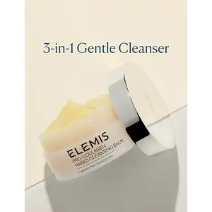 Elemis Pro-collagen Naked Cleansing Balm 100g