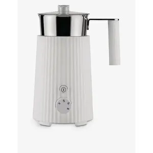 ALESSI Plisse Resin Milk Frother - Nocolor
