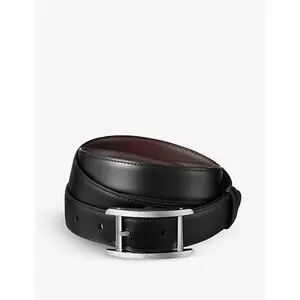 Cartier Leather Belt