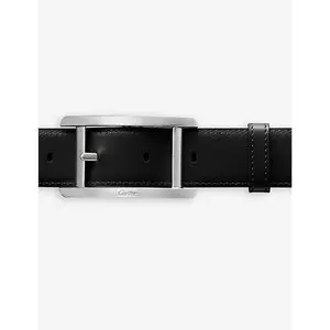 Cartier Leather Belt