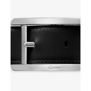 Cartier Leather Belt