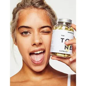 INNERMOST The Tone Capsules Pack Of 60