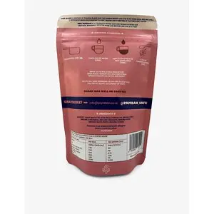 PAMBAN Rose Chai 220g