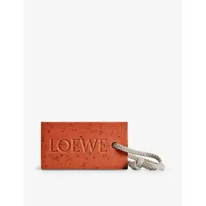 Loewe Tomato Leaves Solid Soap 290g - One-color