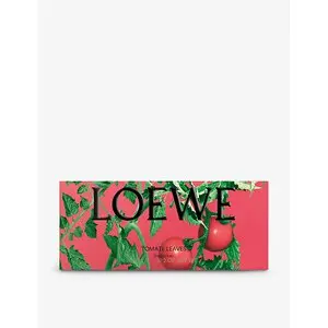 Loewe Tomato Leaves Solid Soap 290g