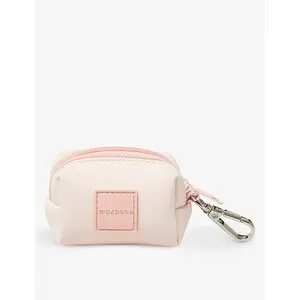 MAXBONE Mb Easy Woven Waste Bag Holder - Peach