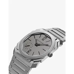 BVLGARI Octo Finissimo Automatic Watch