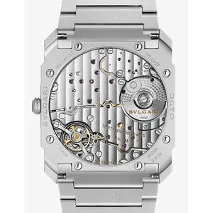 BVLGARI Octo Finissimo Automatic Watch