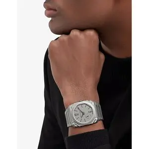 BVLGARI Octo Finissimo Automatic Watch