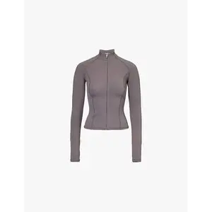 Adanola Long Sleeve Performance Tops For Women