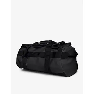 Rains Texel Small Duffel Bag - 01 Black
