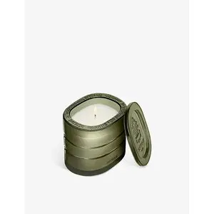 DIPTYQUE Les Mondes De Temple Des Mousses Refillable Scented Candle 270g