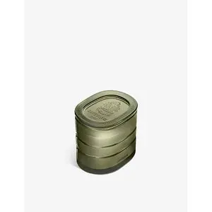 DIPTYQUE Les Mondes De Temple Des Mousses Refillable Scented Candle 270g