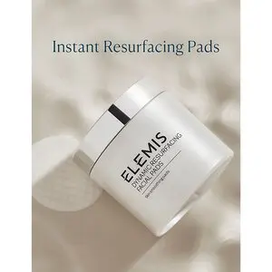 Elemis Dynamic Resurfacing Facial Pads 60 Pads - One-color