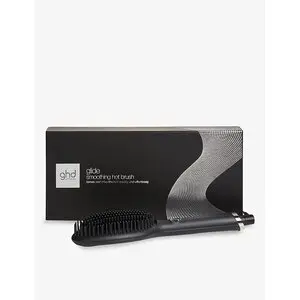 GHD Glide Hot Brush - Black