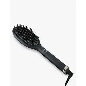 GHD Glide Hot Brush - Black