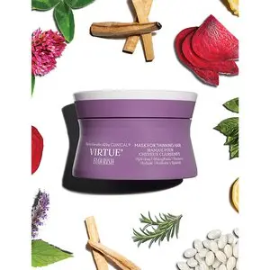 VIRTUE Flourish Mask For Thinning Hair