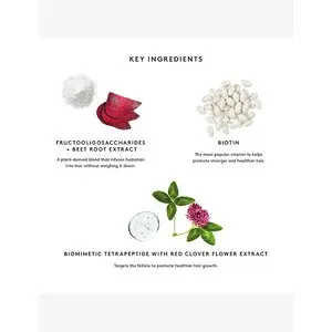 VIRTUE Flourish Mask For Thinning Hair
