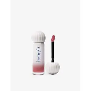 BENEFIT COSMETICS Splashtint Dewy Lip Tint 6ml - 01 Skinny Dip