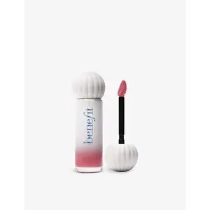 BENEFIT COSMETICS Splashtint Dewy Lip Tint 6ml - 03 Fresh Squeezed