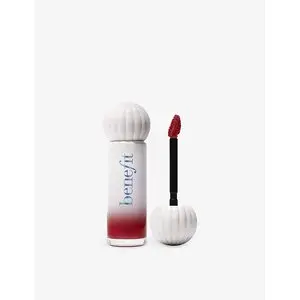 BENEFIT COSMETICS Splashtint Dewy Lip Tint 6ml - 17 Heat Wave
