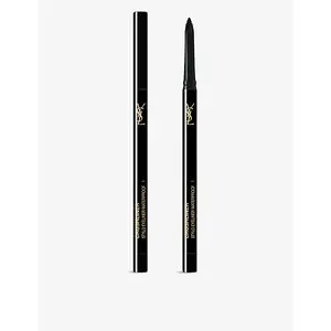 Saint Laurent Crushliner Waterproof Eye Crayon - 1