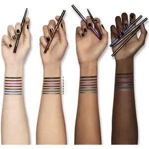 Saint Laurent Crushliner Waterproof Eye Crayon - 2