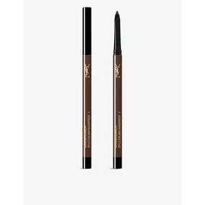 Saint Laurent Crushliner Waterproof Eye Crayon 4
