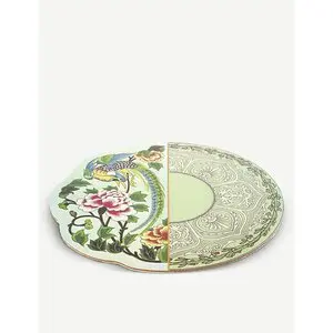 SELETTI Hybrid Teodora Cork Tablemat 37cm - One-color