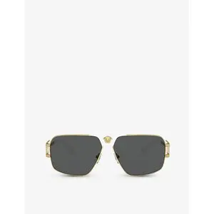 Versace Embellished Accessories