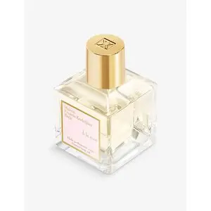 Maison Francis Kurkdjian La Rose Scented Body Oil - One-color