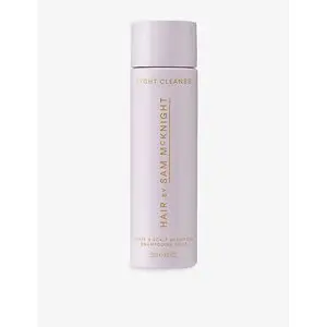HAIR BY SAM MCKNIGHT Light Cleanse Hair & Scalp Shampoo - Na