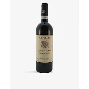 ITALY Brovia Sorì Del Drago Barbera D'alba - One-color