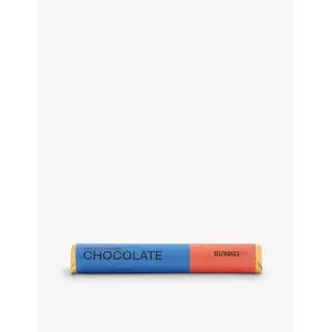 SELFRIDGES SELECTION Salted Caramel Chocolate Bar 85g - One-color