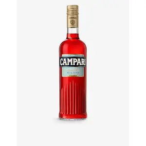 CAMPARI Bitters - One-color