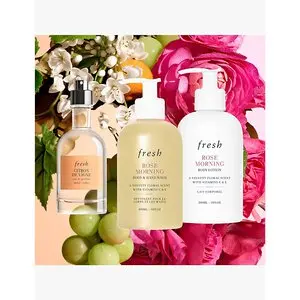 Fresh Citron De Vigne Eau De Parfum