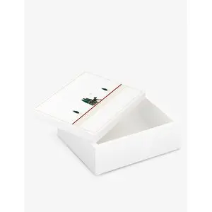 Cartier Panthère De Lacquered Wood Box
