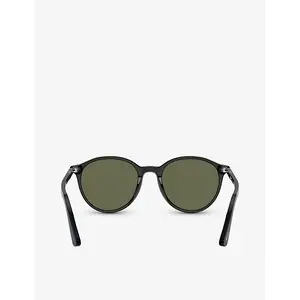 Persol Po3350s Round-frame Sunglasses