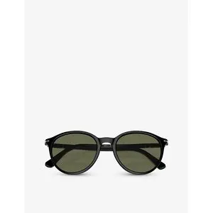 Persol Po3350s Round-frame Sunglasses