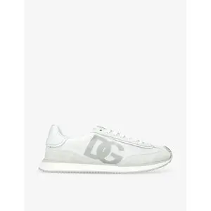 Dolce & Gabbana Aria Branded Trainers